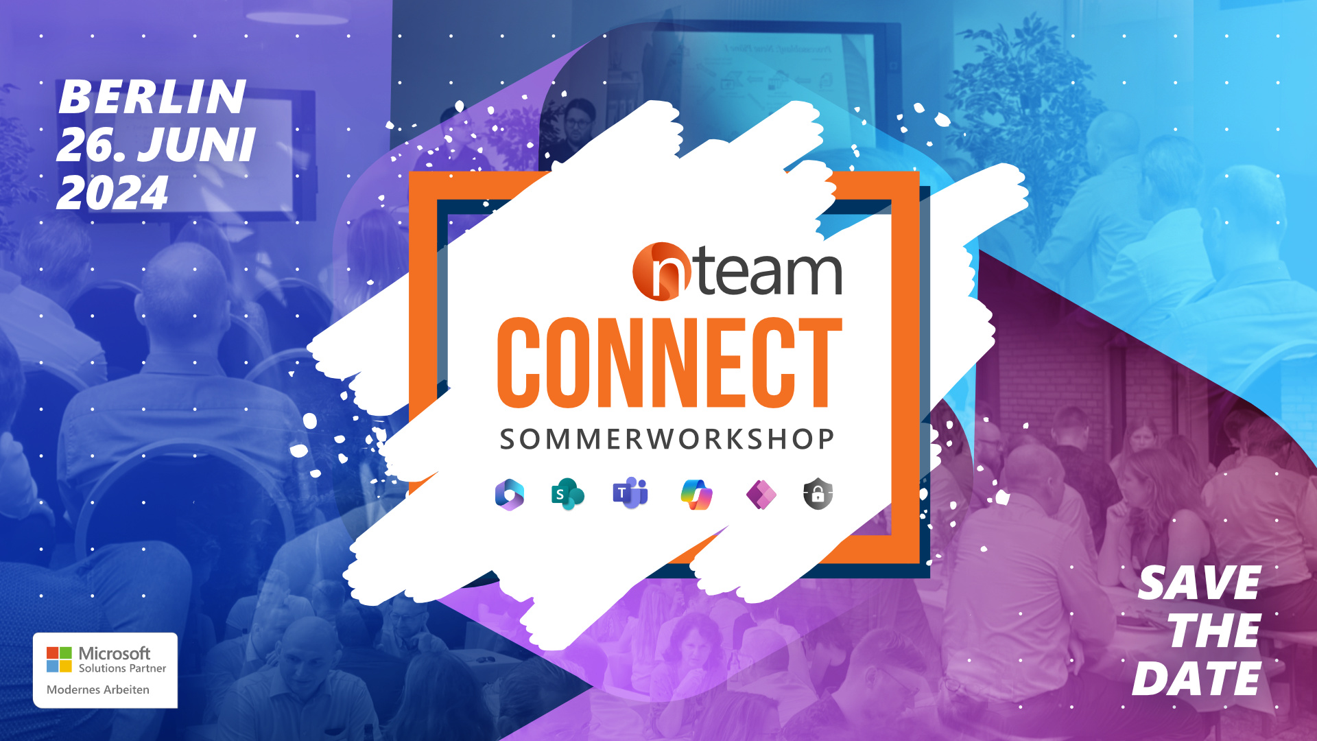 nteam - Willkommen bei der nteam GmbH - Dienstleistung und Beratung zu Microsoft 365, SharePoint ...